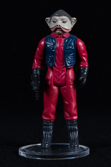 Nien Nunb