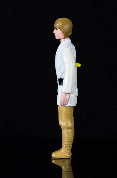Luke Skywalker - Farm Boy