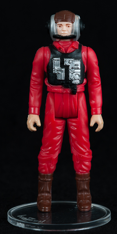 B-Wing Pilot