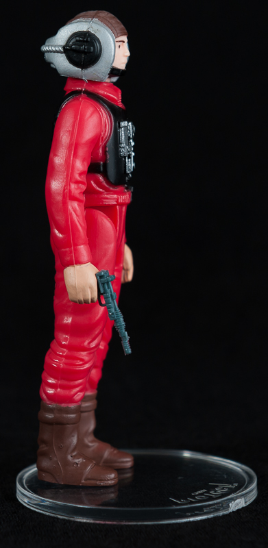 B-Wing Pilot