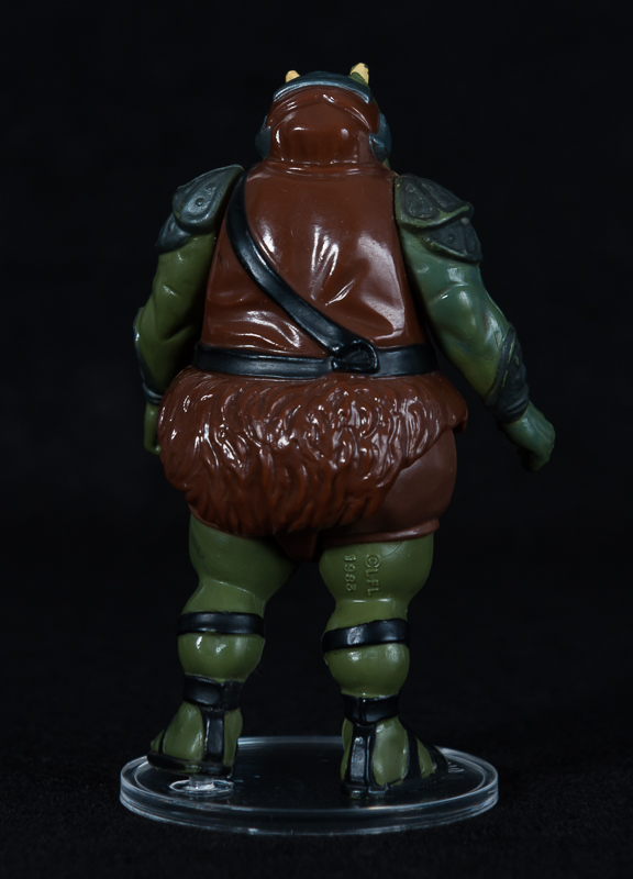 Gamorrean Guard - Return of The Jedi
