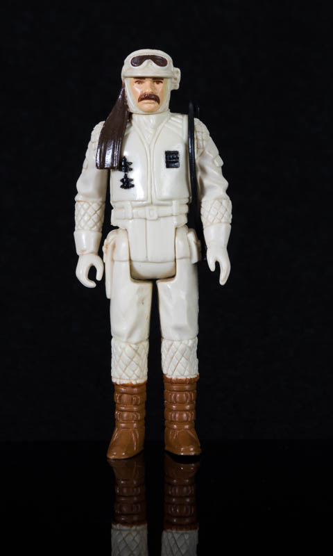 Rebel Commander