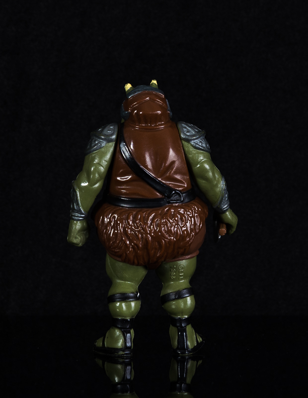 Gamorrean Guard - Return of The Jedi