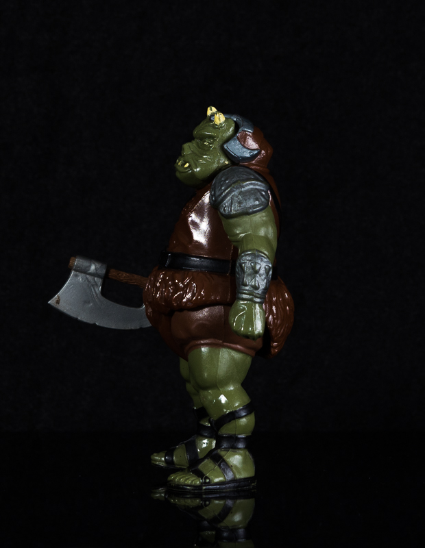 Gamorrean Guard - Return of The Jedi