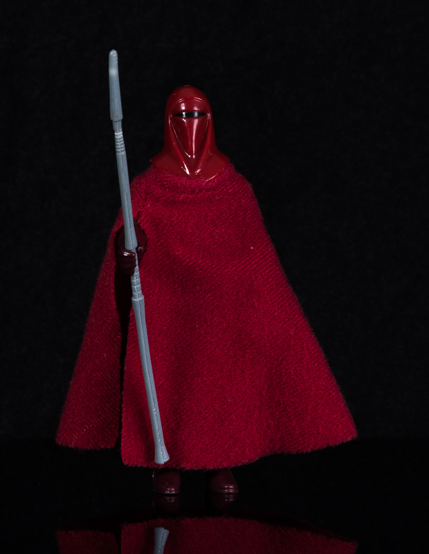 Emperor's Royal Guard