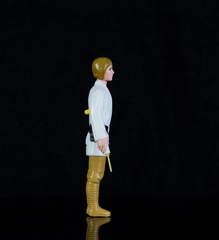 Luke Skywalker - Farm Boy