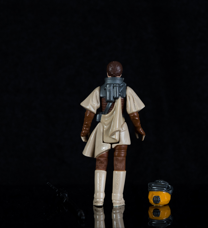 Princess Leia Boushh