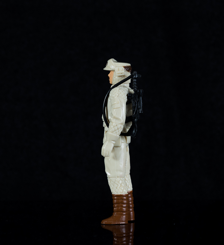 Rebel Commander