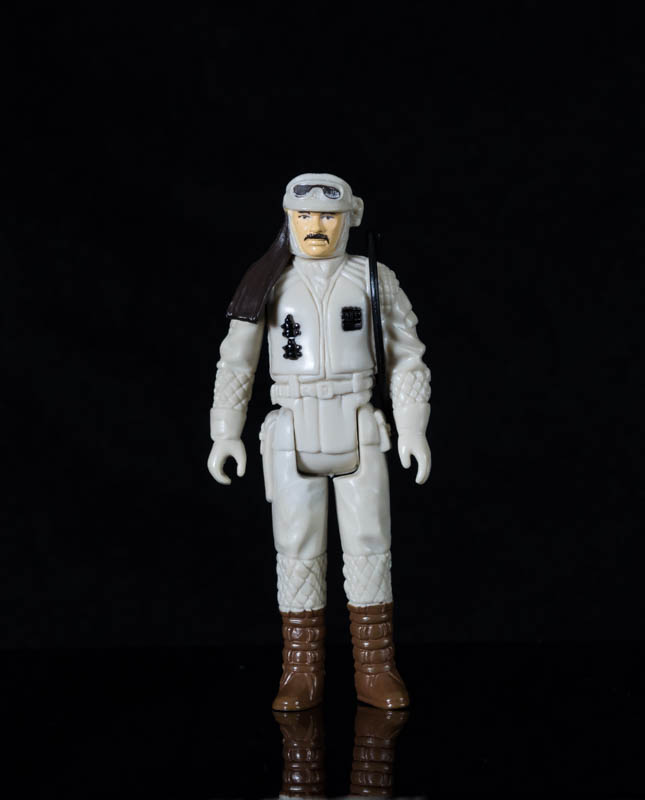 Rebel Commander