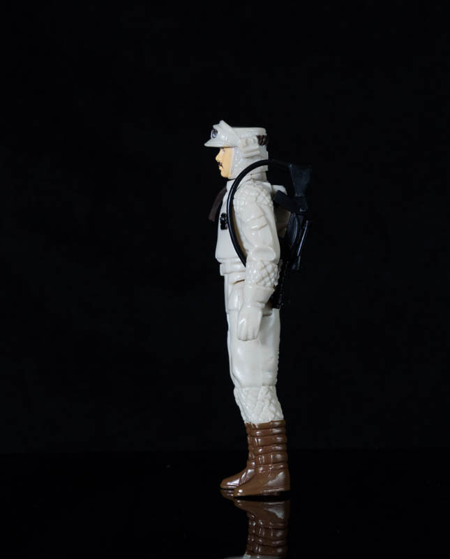 Rebel Commander