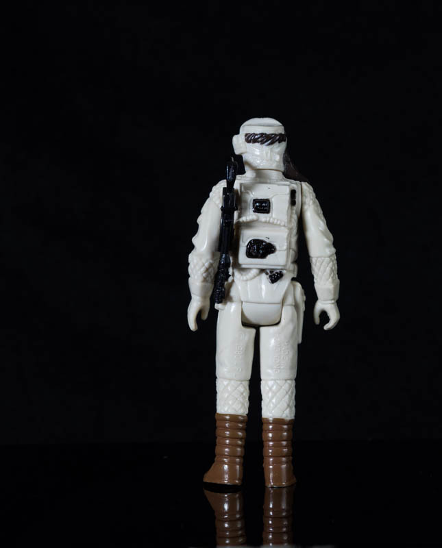 Rebel Commander