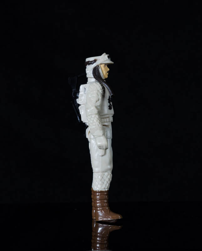 Rebel Commander
