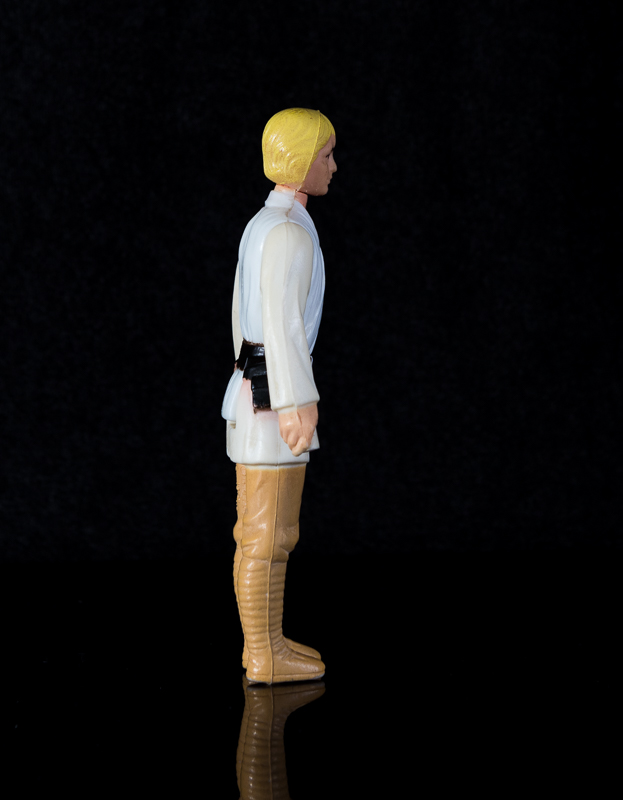 Luke Skywalker - Farm Boy