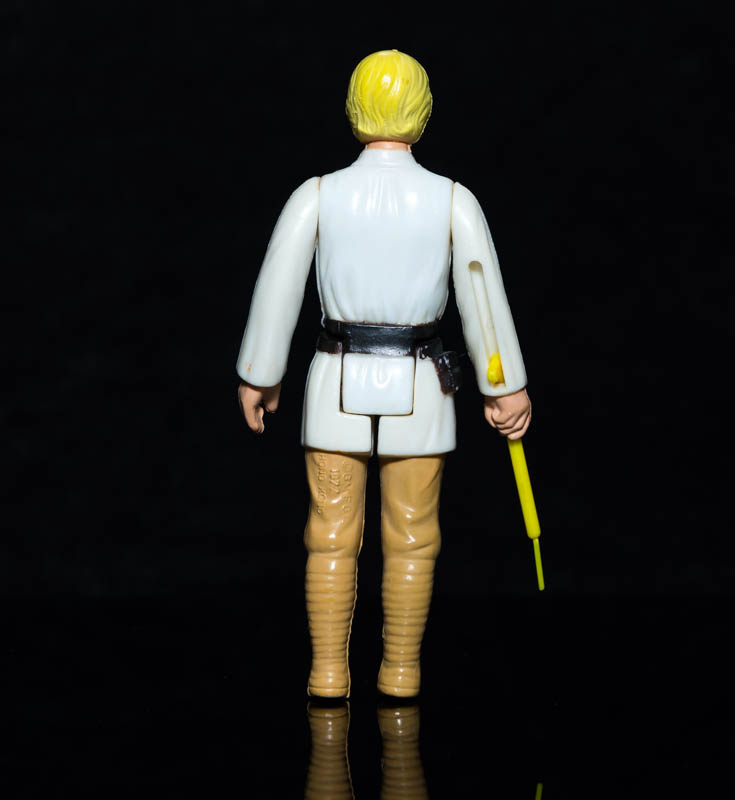 Luke Skywalker - Farm Boy