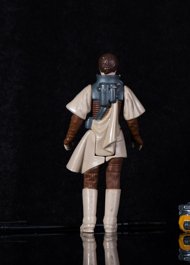 Princess Leia Boushh