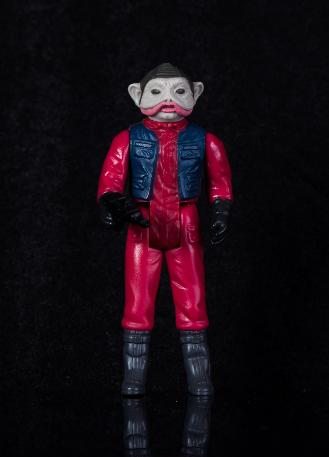 Nien Nunb