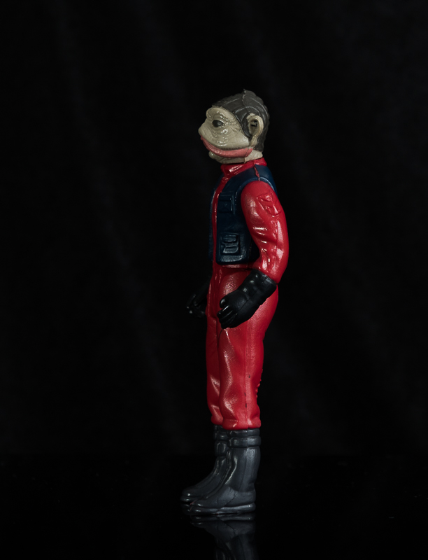 Nien Nunb