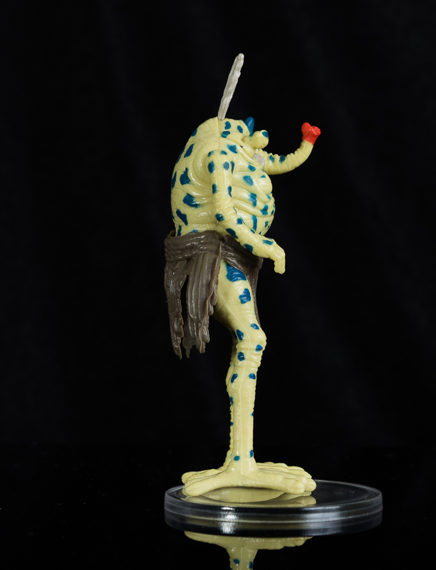 Sy Snootles & The Max Rebo Band