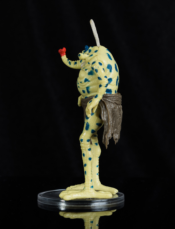 Sy Snootles & The Max Rebo Band