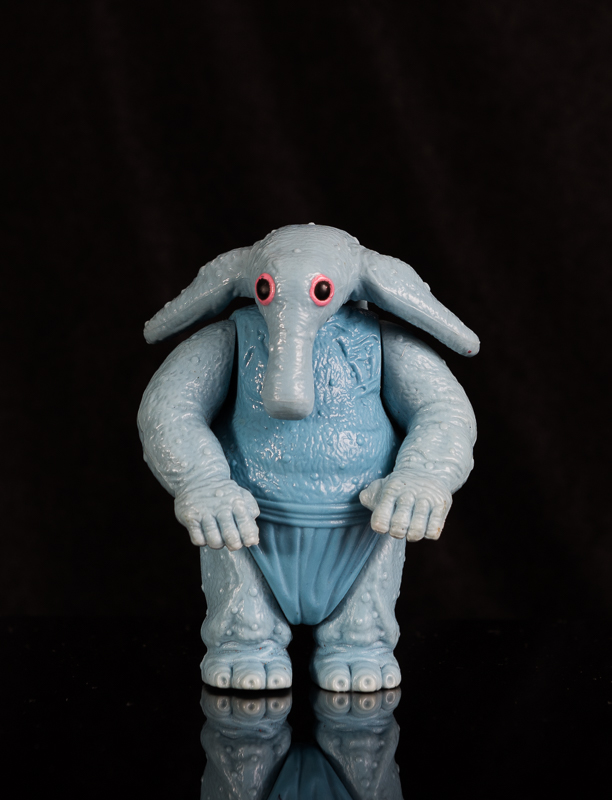 Sy Snootles & The Max Rebo Band