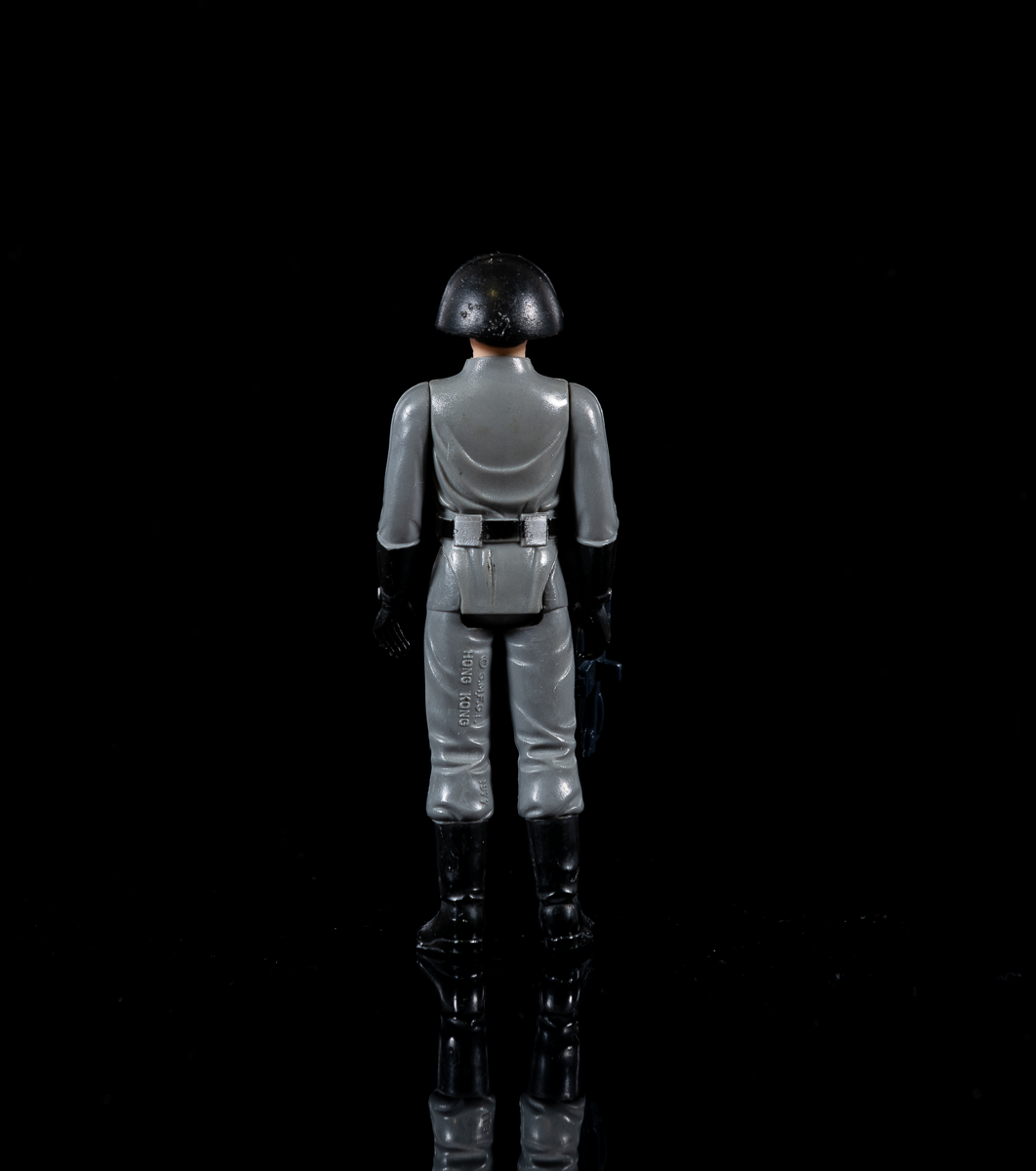 Death Squad Commander