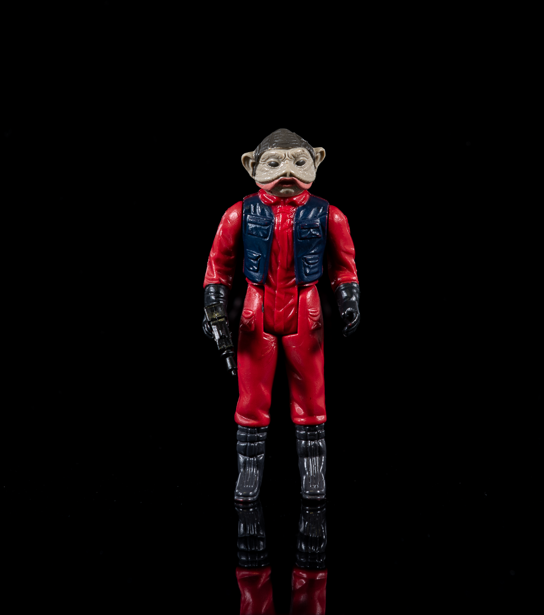Nien Nunb