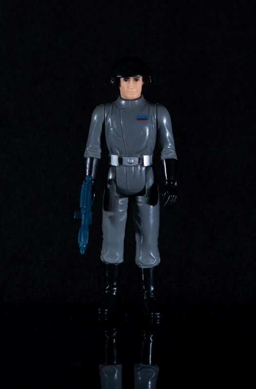 Death Squad Commander