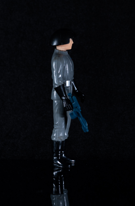 Death Squad Commander