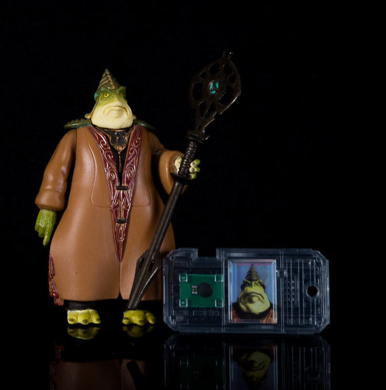 Modern Star Wars Loose Figures