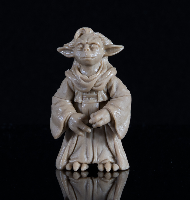 Star Wars Prototypes & Factory Samples