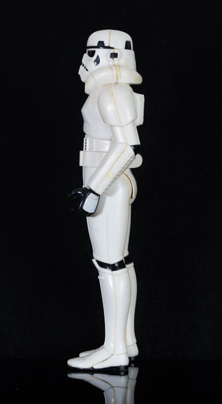Star Wars 12" Vintage Figures