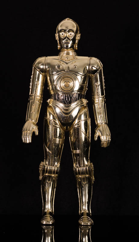 Star Wars 12" Vintage Figures