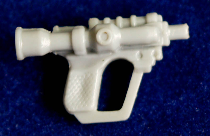 Biker Scout Gun