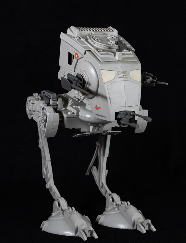 Palitoy - AT-ST Scout Walker