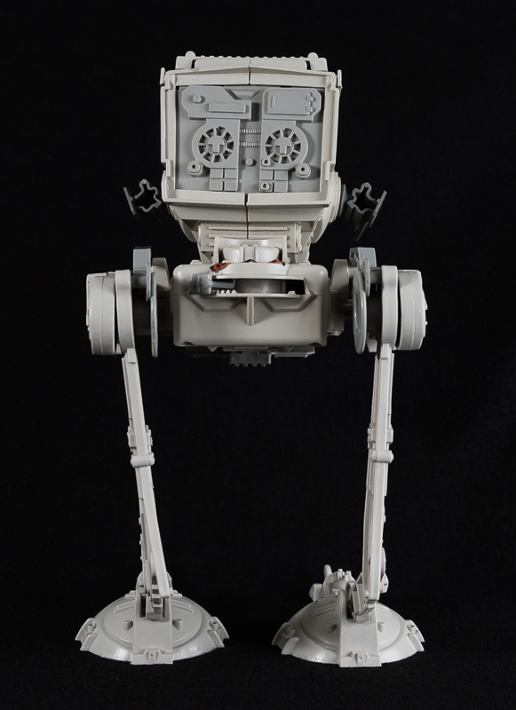 AT-ST Scout Walker