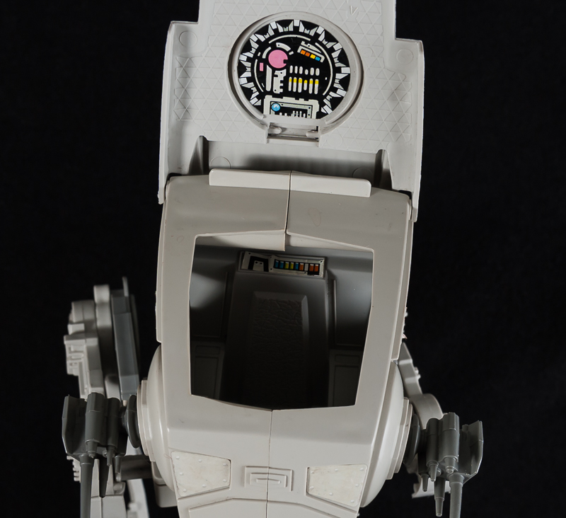 AT-ST Scout Walker
