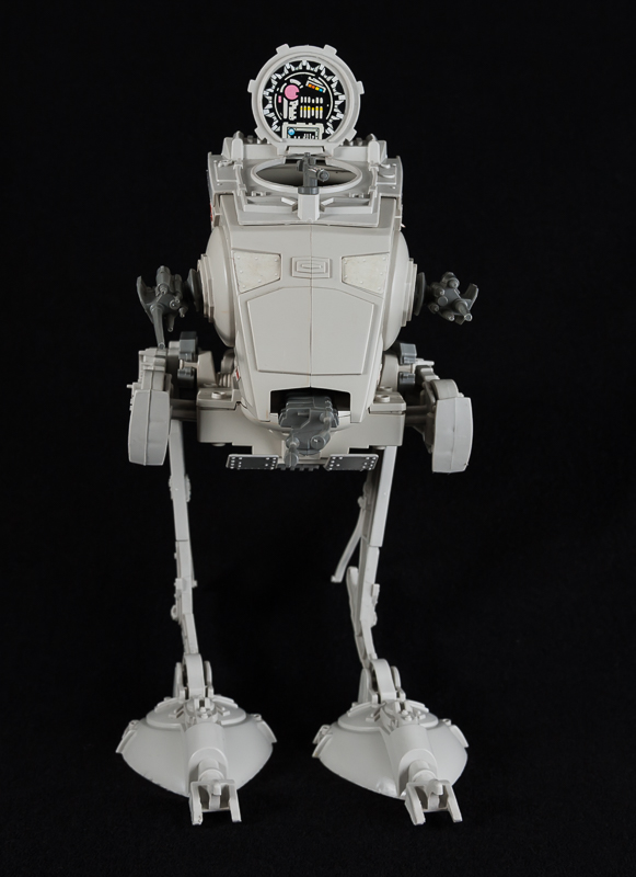 AT-ST Scout Walker