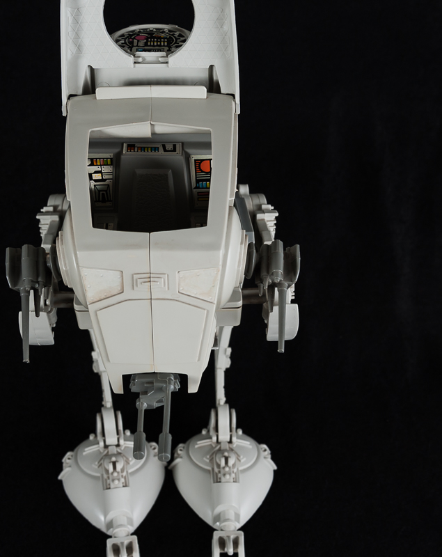 AT-ST Scout Walker