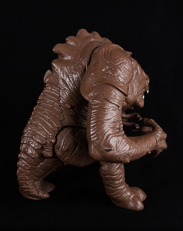 Rancor Monster