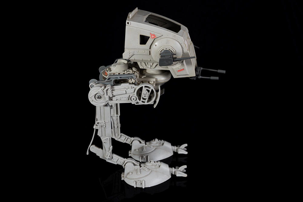 AT-ST Scout Walker