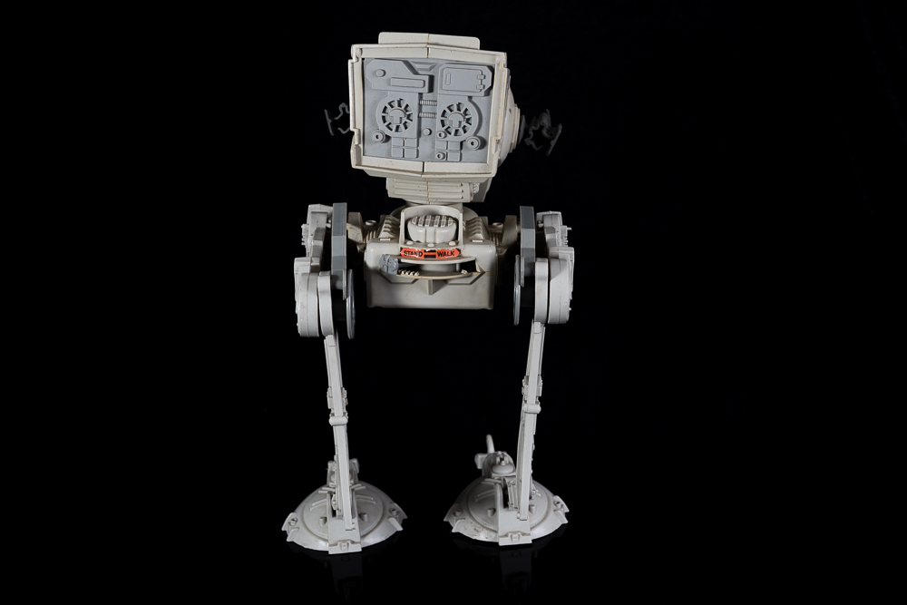 AT-ST Scout Walker