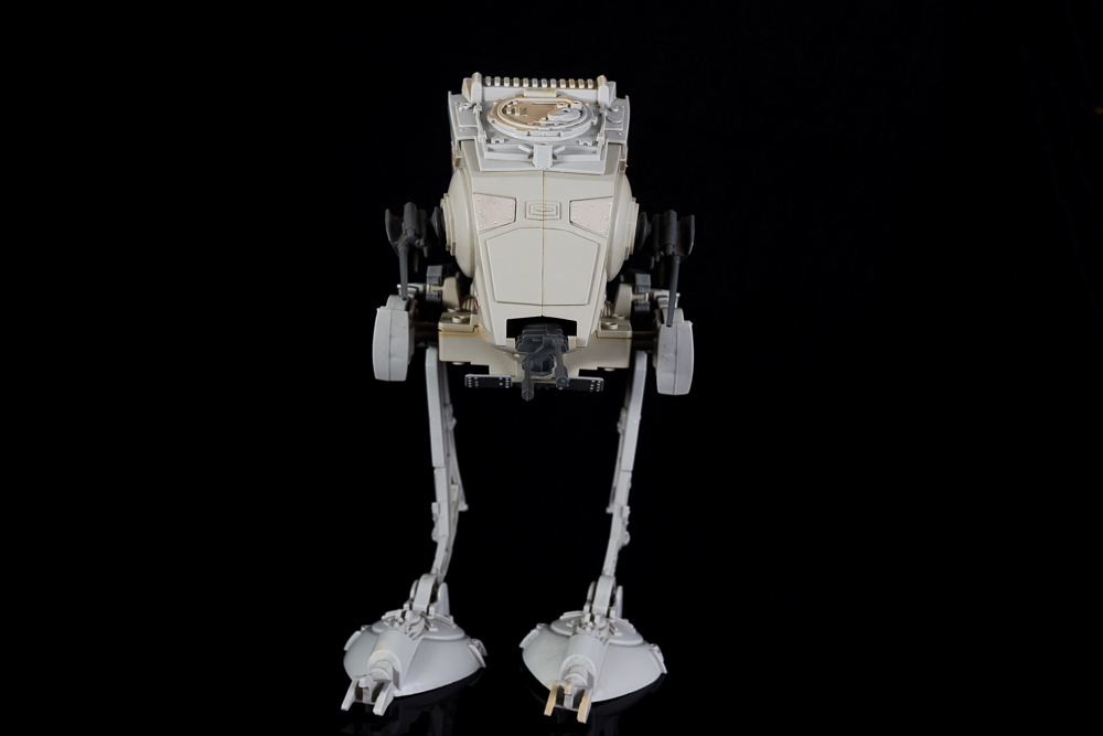 AT-ST Scout Walker