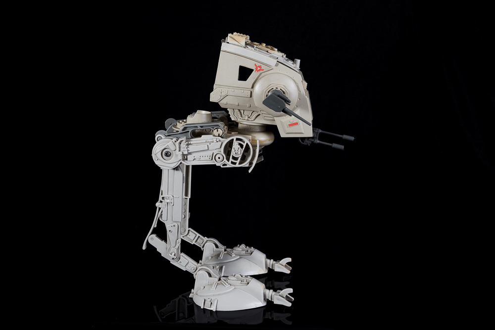 AT-ST Scout Walker
