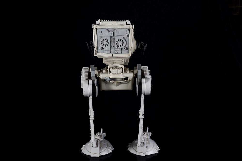 AT-ST Scout Walker