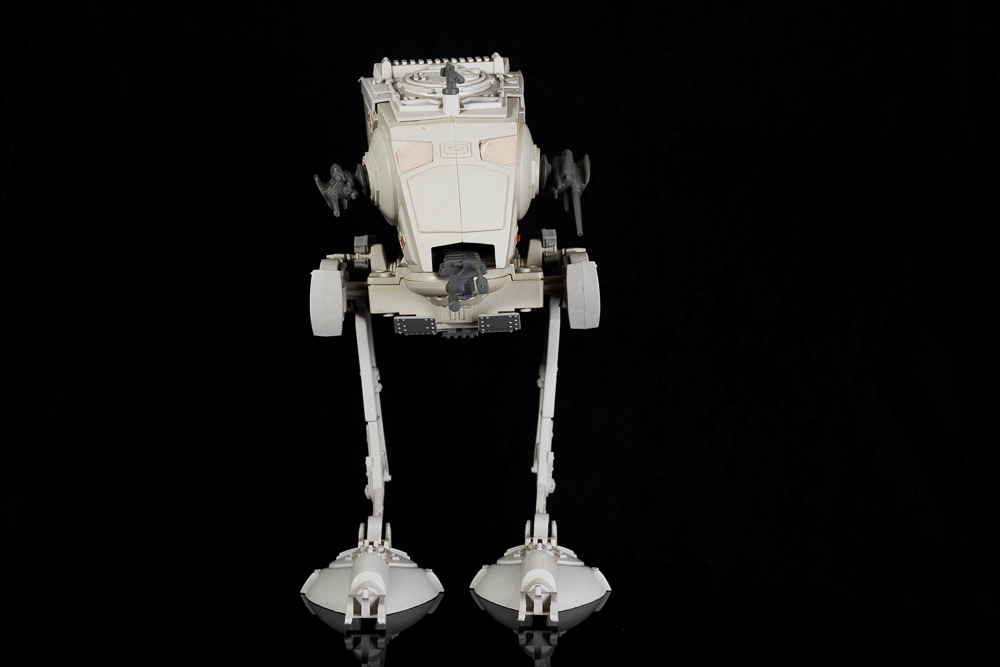AT-ST Scout Walker