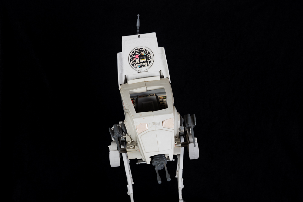 AT-ST Scout Walker