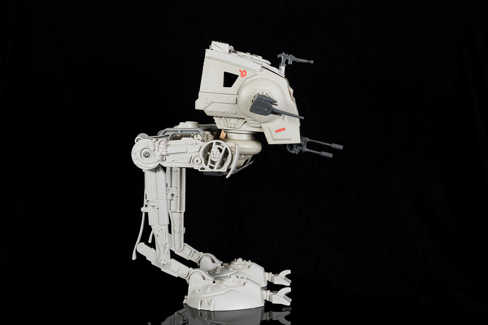 AT-ST Scout Walker
