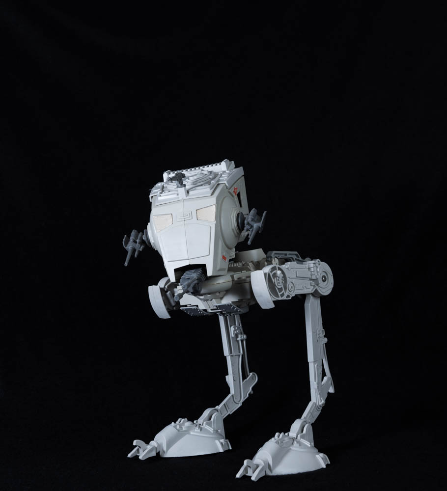 AT-ST Scout Walker