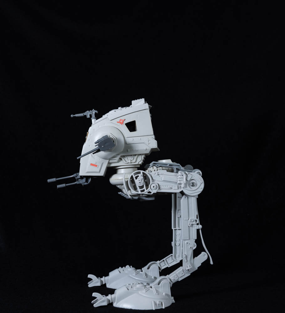 AT-ST Scout Walker