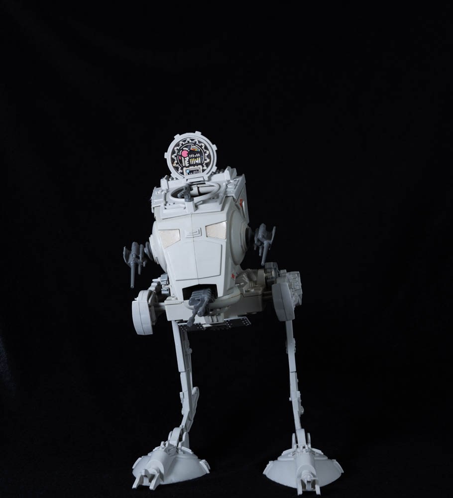 AT-ST Scout Walker